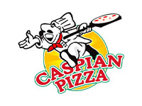 Caspian Pizza Acocks Green Restaurant Full Menu in Birmingham