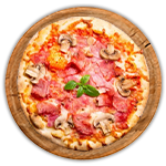 Caspian Pizza – Pizza delivery in Acocks Green
